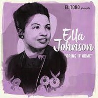 Ella JOHNSON