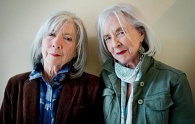 kate et anna mcgarrigle