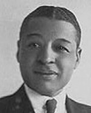 Bert Williams